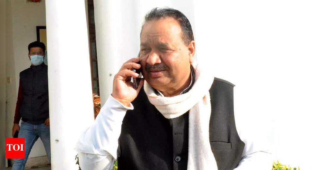 Mohinder: Delhi AAP legislator Mohinder Goyal acquitted in rape case ...