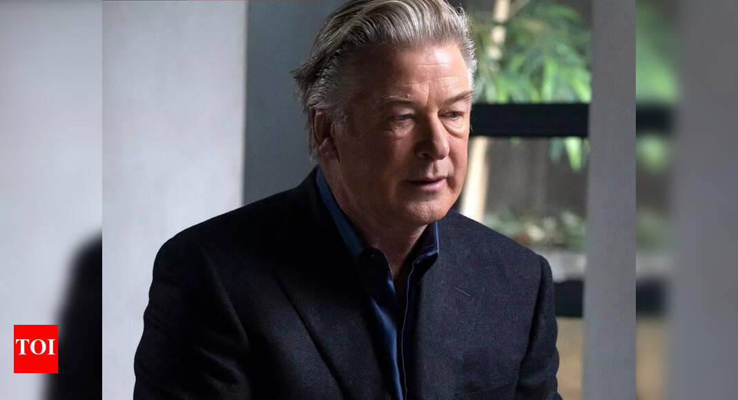 'Rust' death sparks New Mexico gun safety bill for actors | English ...