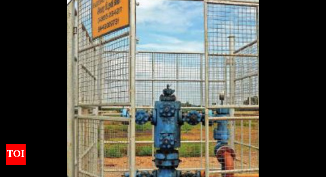 How hydrocarbon projects in Cauvery delta overshadow rights | Chennai ...