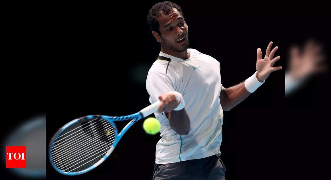 Ramkumar Ramanathan: This year, I want to stay healthy; I don’t want to ...