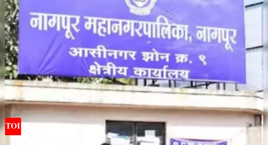 Nagpur: Ward 37 is largest in city's 52 new wards, 22 smallest | Nagpur ...