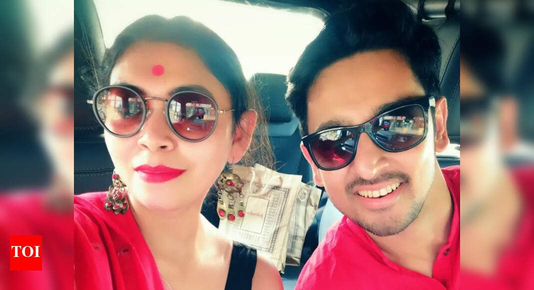 Popular Bengali actor Mainak Banerjee to get married soon - Times of India