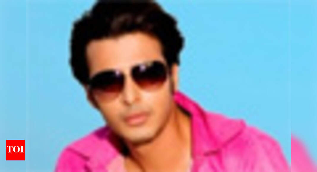 Akshay Sethi likes it black! - Times of India