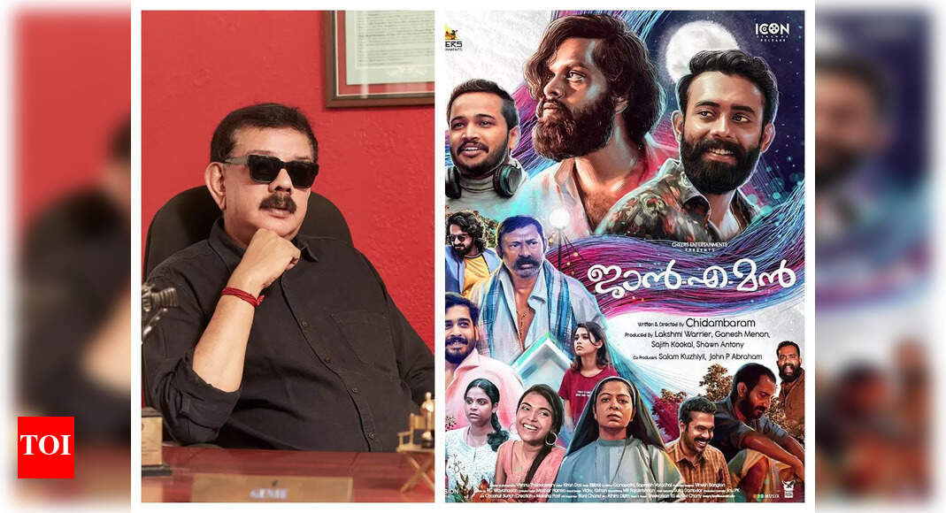 Priyadarshan heaps praise on the comedy entertainer ‘Jan.E.Man ...