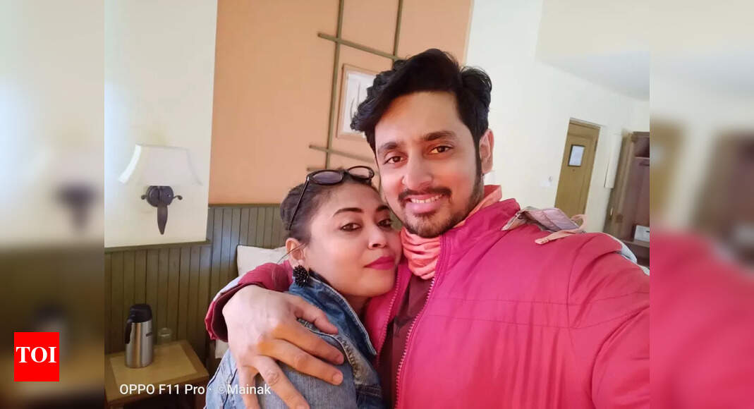 Actor Mainak Banerjee set to tie the knot this month | Bengali Movie ...