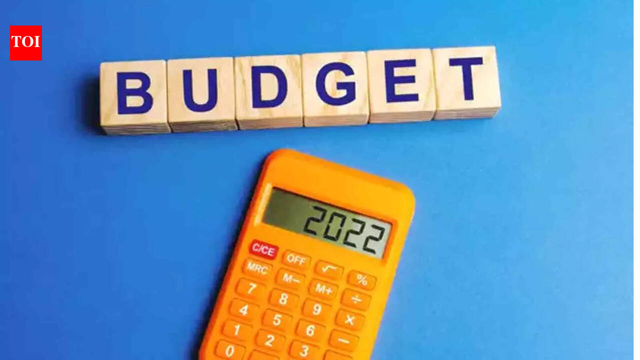 Reactions on Union Budget 2022