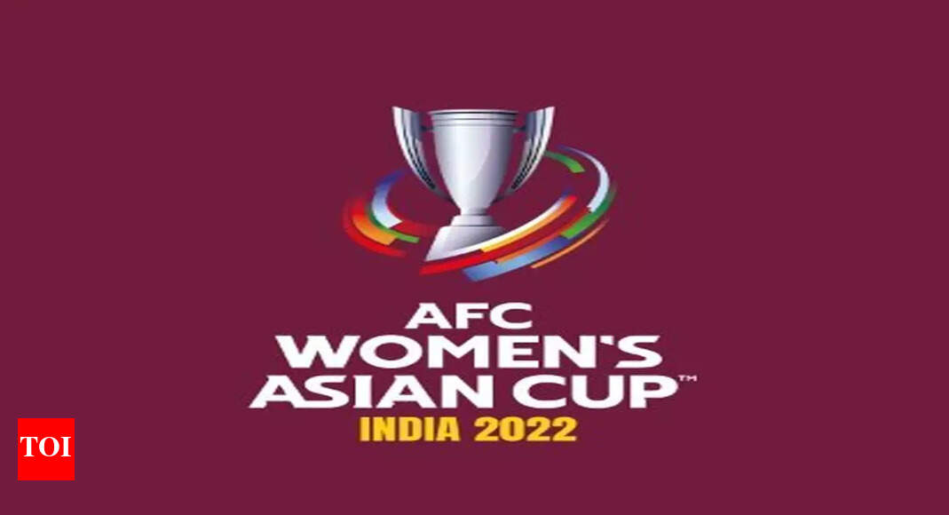 VAR makes India debut in AFC Women's Asian Cup quarter-final matches ...