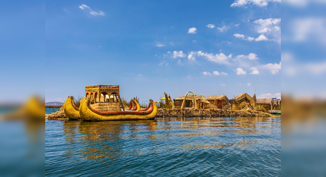 island Places: 7 artificial islands that are as beautiful as natural ...