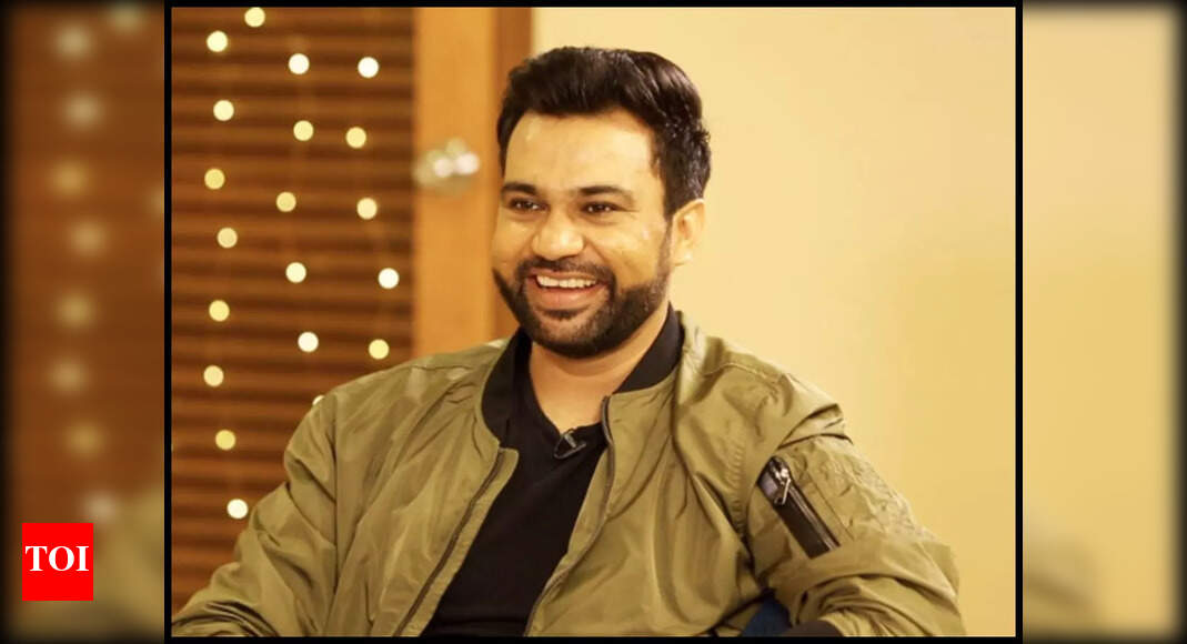 Ali Abbas Zafar launches production house AAZ Films | Hindi Movie News ...