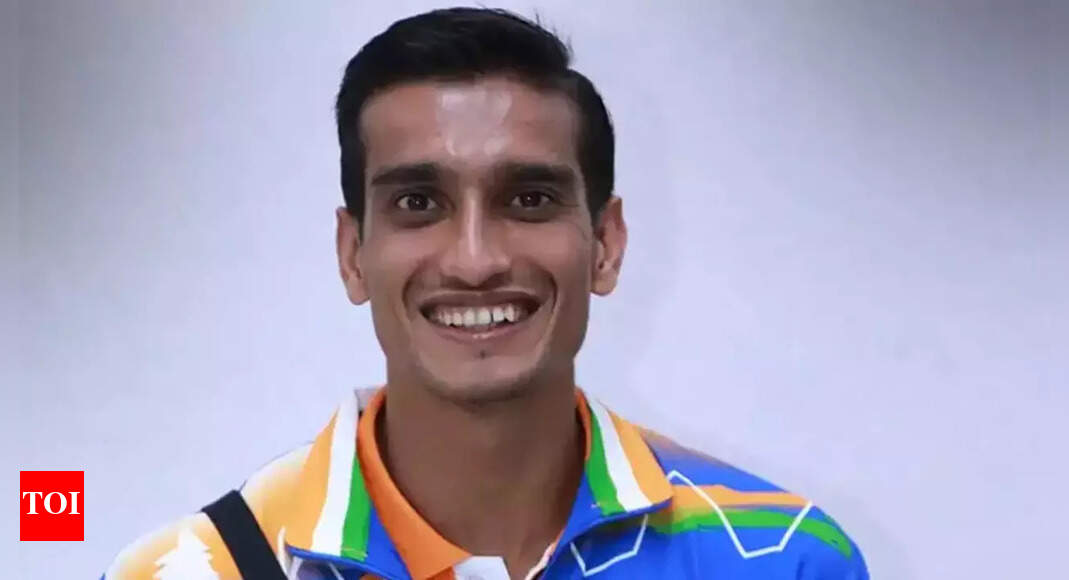 Sharad Kumar: Was important because of enthusiasm that India is going ...