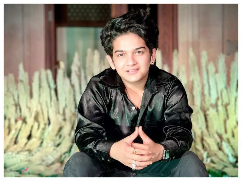 I am excited about playing the role of Chhatrapati Shivaji Maharaj on ...