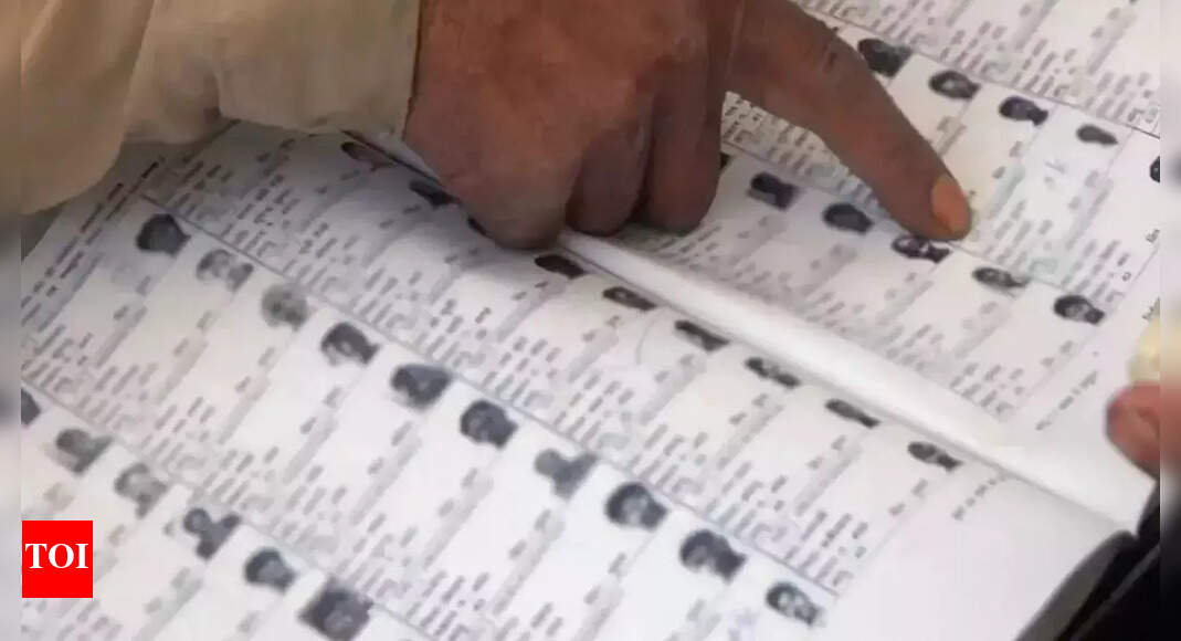 Bmc: Electoral Ward Maps: Citizens Can File Objections Till Feb 14 ...