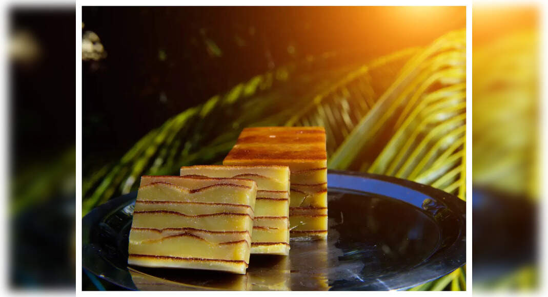 Goan Pudding Recipe: How to make traditional Goan dessert Bebinca at home