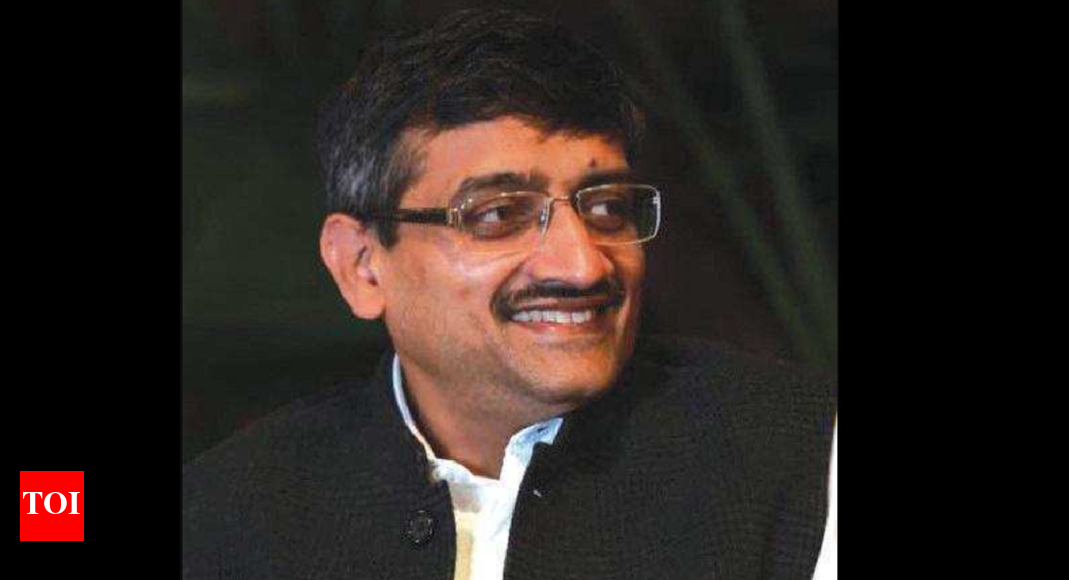 Goa: New chief secretary Puneet Kumar Goel takes charge | Goa News ...