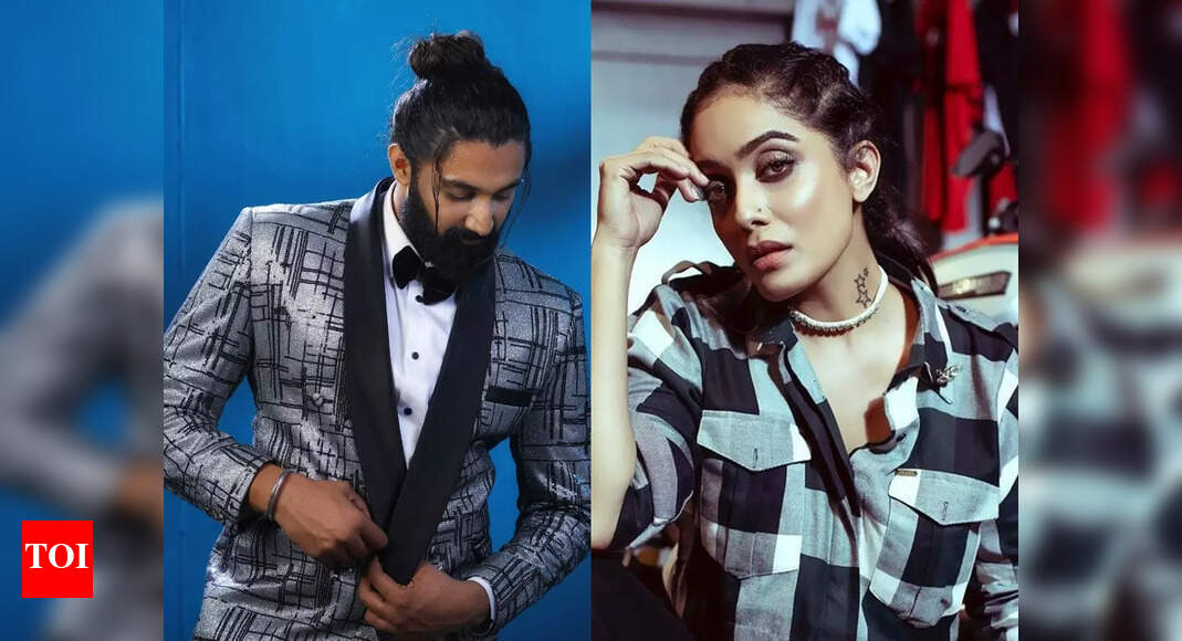 Bigg Boss Ultimate: Niroop Nandhakumar confesses his past relationship ...