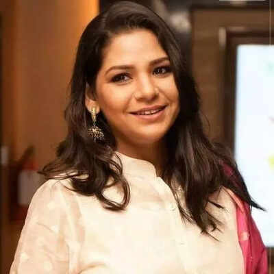 Sudipta to play a police officer in her next | Bengali Movie News ...