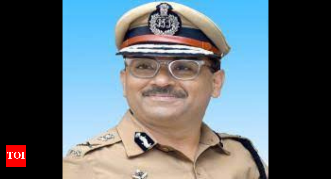 Nagpur: Follow law, says police chief Amitesh Kumar's ‘drakeposting ...