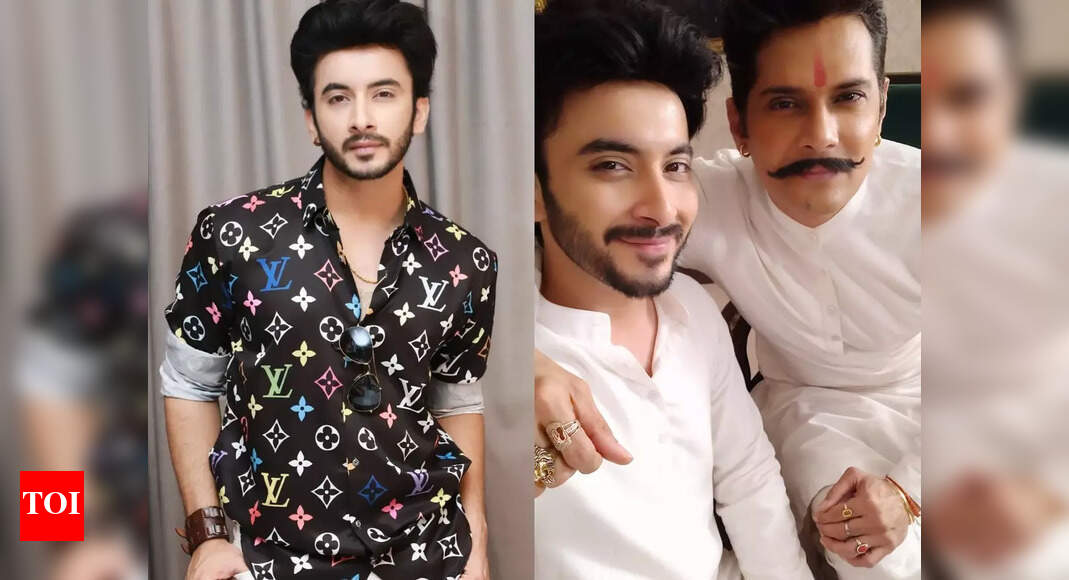 Tushar Kawale: I never thought I would one day work with Amar Upadhyay ...