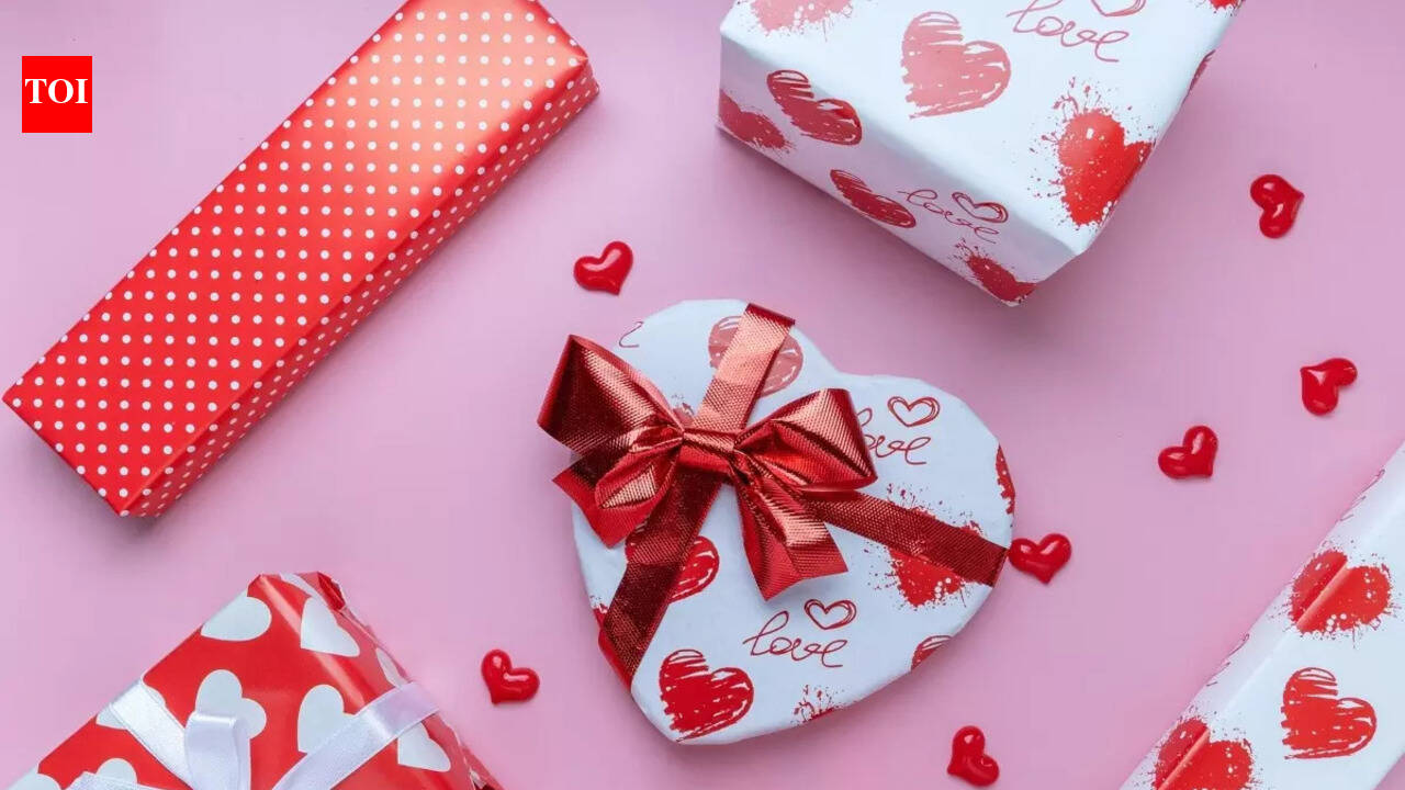 5 reasons why gifting is important in a relationship