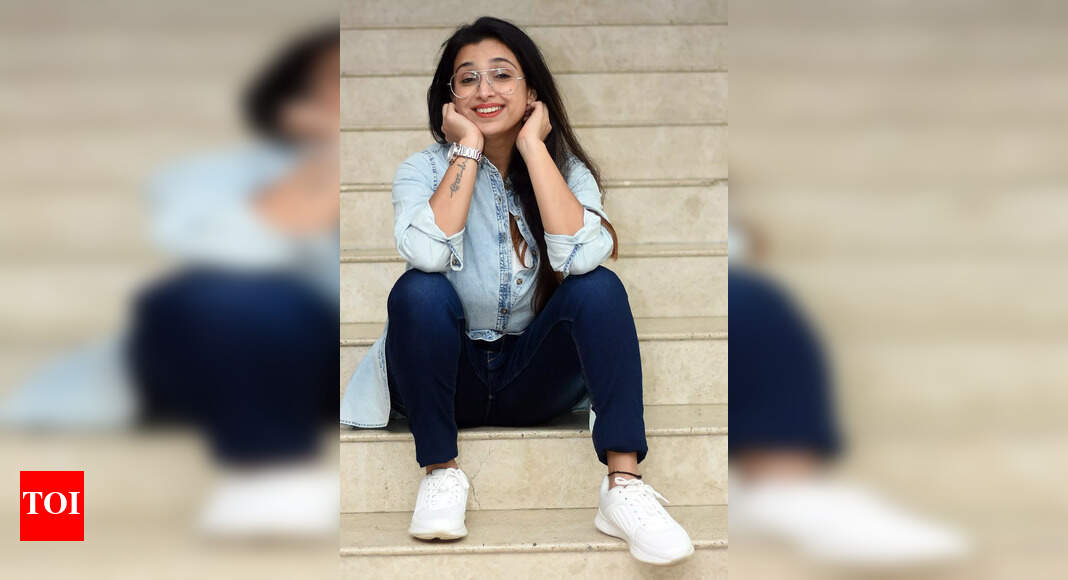 Swetha Changappa makes a comeback in Shivarajkumar’s milestone film ...