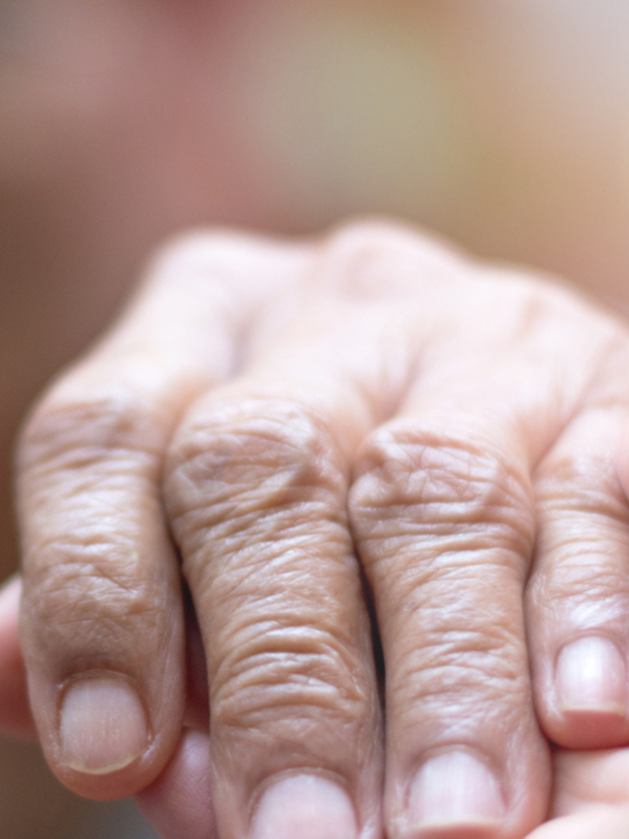 Daily habits that speed up aging | Times of India