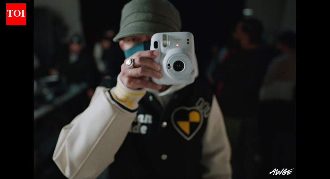 Watch Latest English Official Music Video Song 'Arya' Sung By Nigo ...