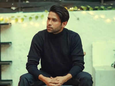 Arham Abbasi on completing one year in the show Imlie, ‘I have made ...