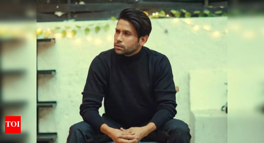 Arham Abbasi on completing one year in the show Imlie, ‘I have made ...