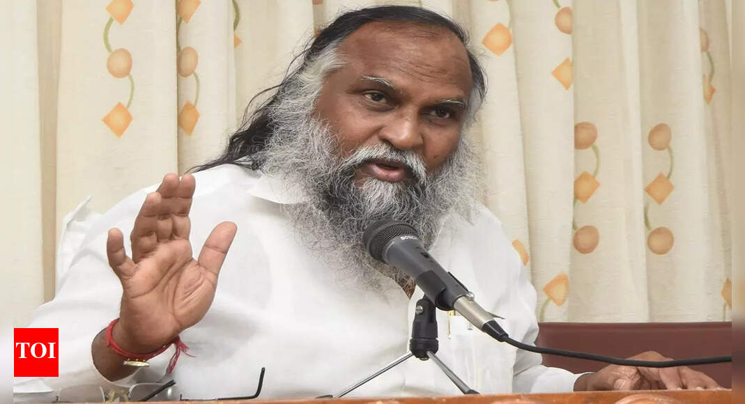 BJP MPs failed to ensure justice for Telangana in Union Budget 2022-23 ...