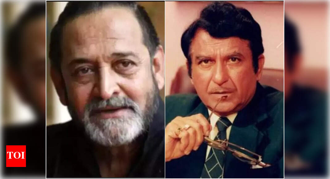 Mahesh Manjrekar: Ramesh Deo directed my debut film; I still pass on ...