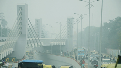 Patna: Thunderstorms, Rain Likely In Parts Of State Tomorrow: Met ...