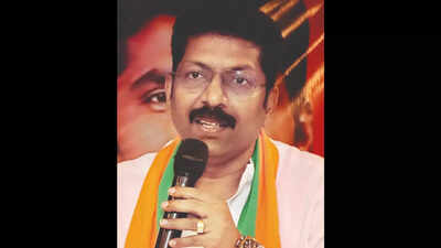 Bjp: Madurai Mayor Will Be A Muslim Woman: Bjp | Madurai News - Times ...