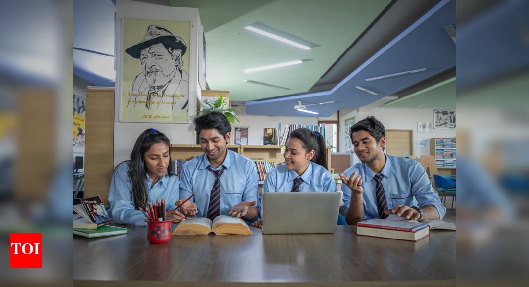 This is how students earned full-tuition scholarships under the College ...