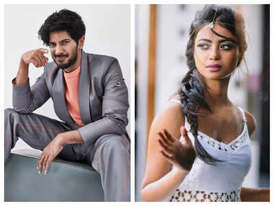 Shaun Romy: Dulquer Salmaan told me that there is a journey for every ...