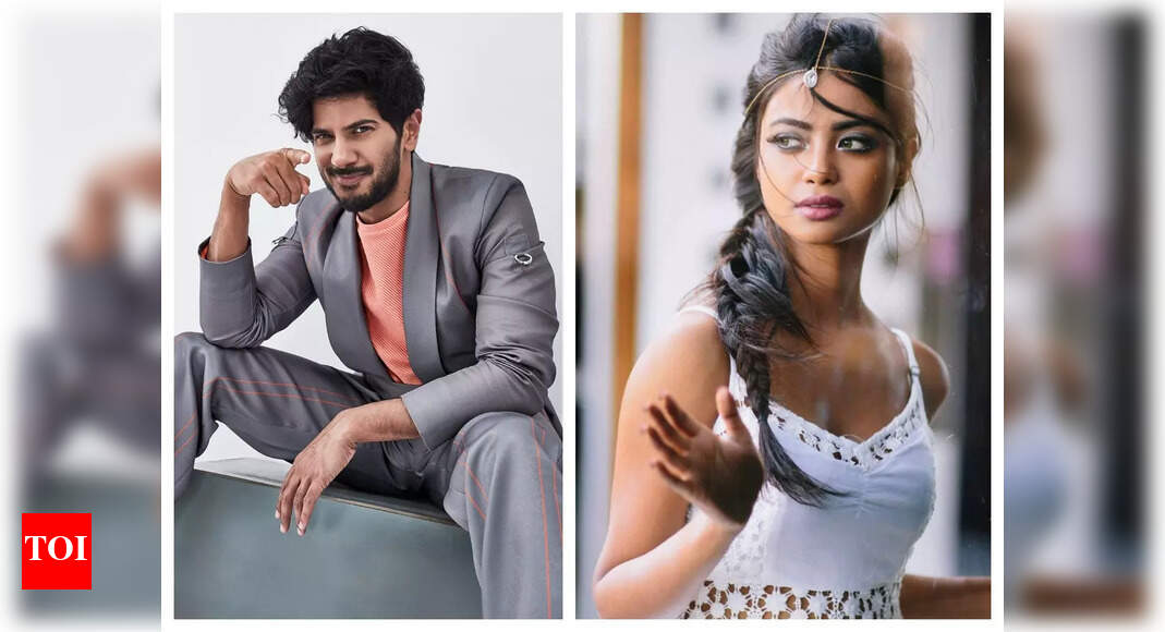 Shaun Romy: Dulquer Salmaan told me that there is a journey for every ...