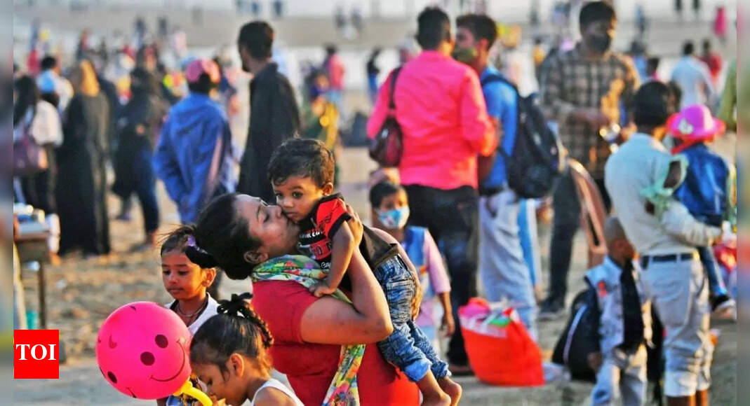 Folk Artistes Find Audience; Crowds Throng Beaches, Pools As Curbs Ease ...