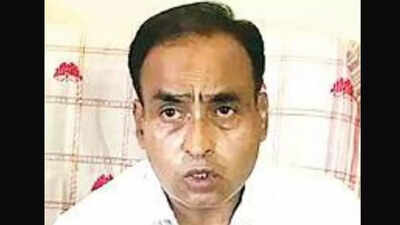Congress Set To Expel Rebel Mla Sherman Ali | Guwahati News - Times of ...
