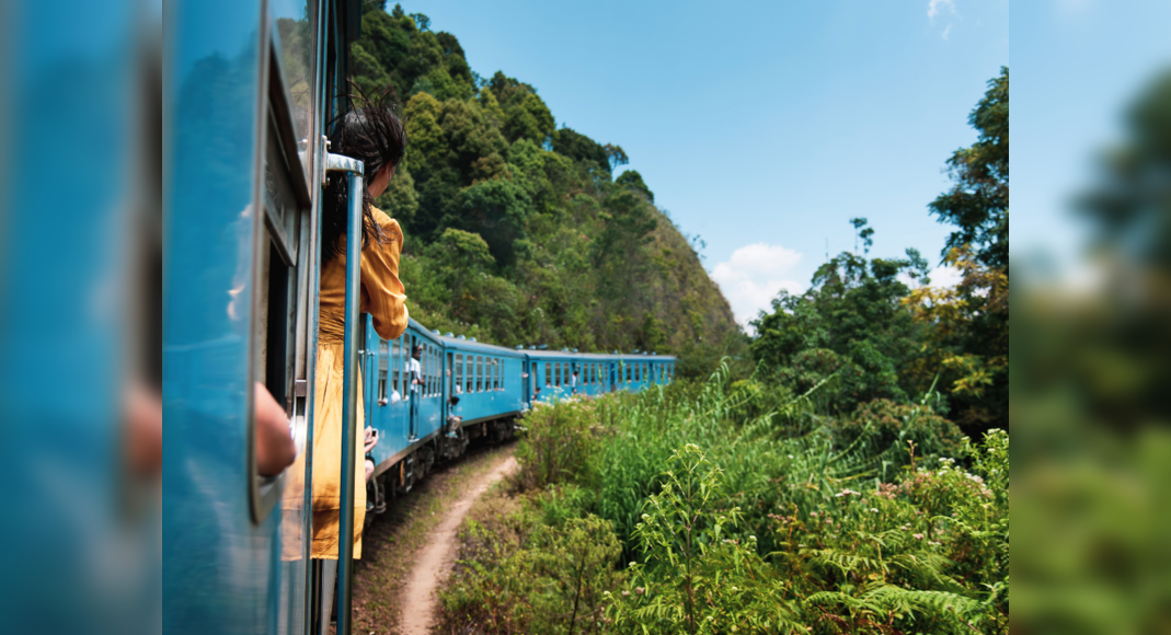 The longest train journeys in the world | Times of India Travel