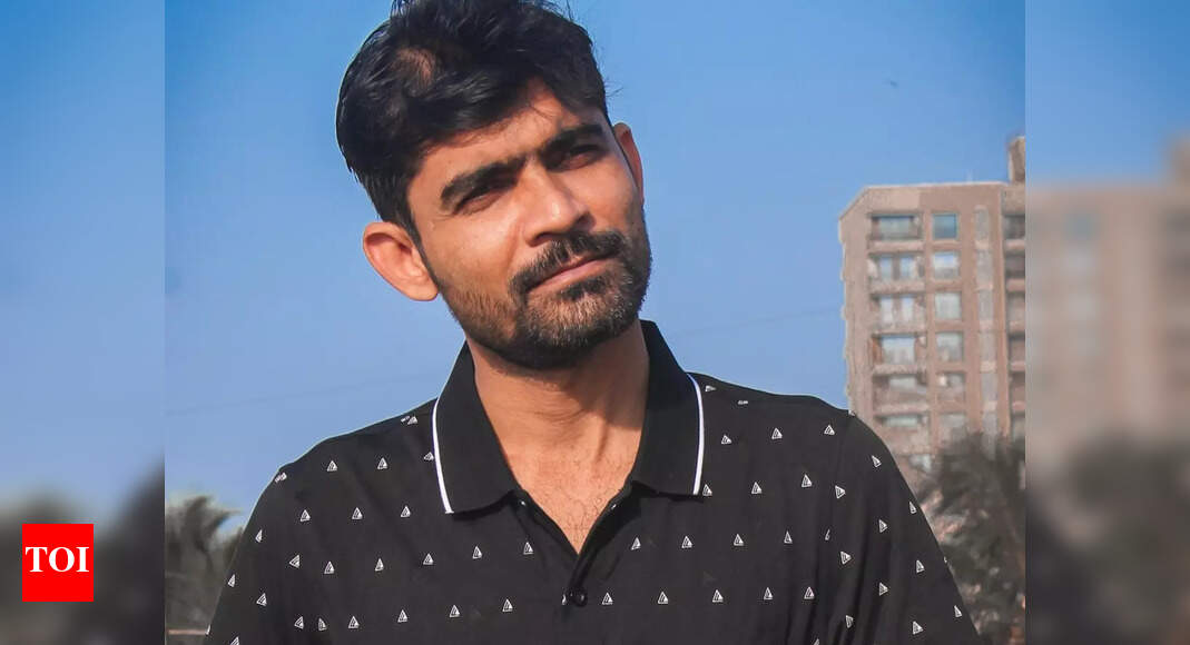 Qaseem Haider Qaseem: Music videos have become a boon for actors like ...