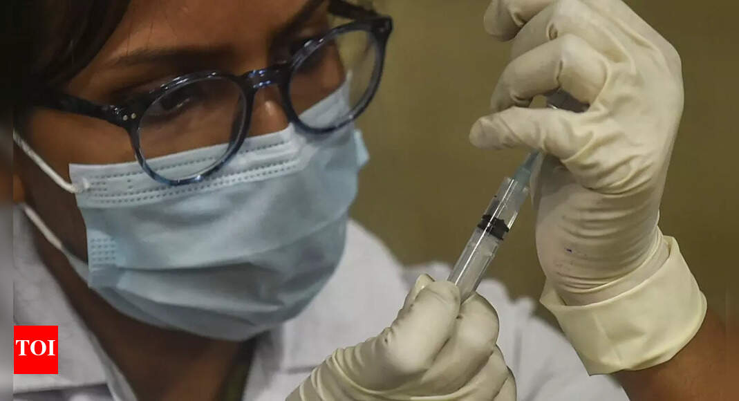 Covishield: SII urges Mandaviya to reduce gap between 2nd, precaution ...
