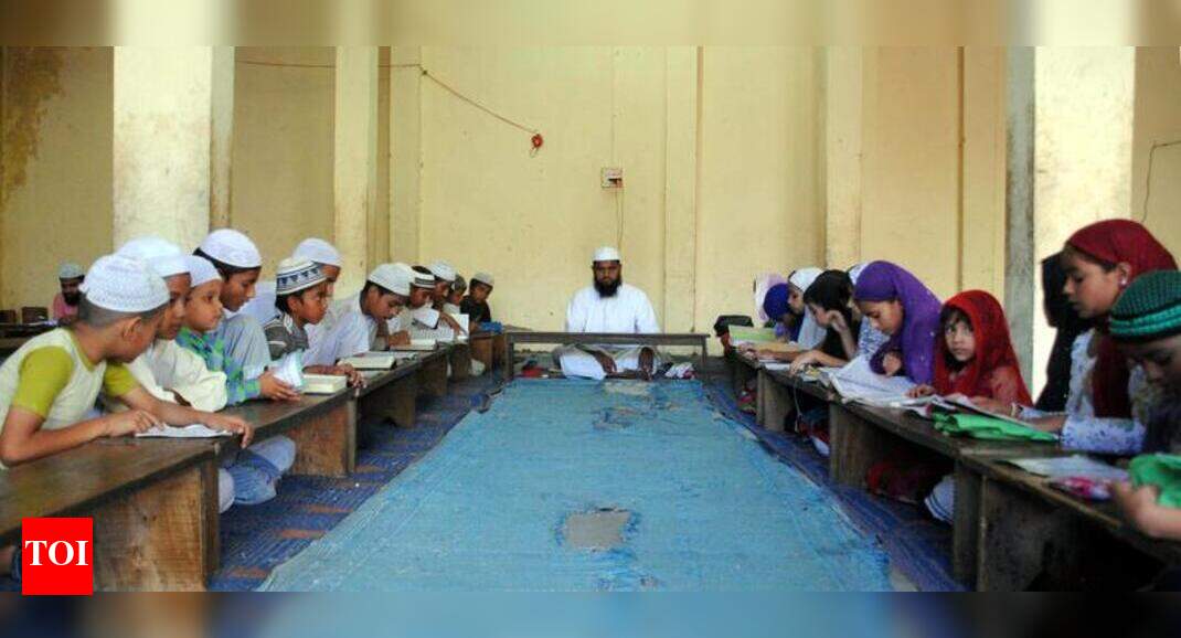 State madrassa board yet to be recognised by govt varsities, leaves ...
