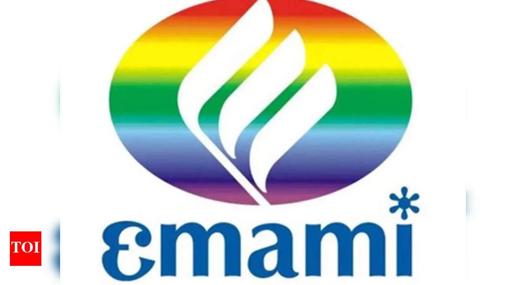 Emami: Emami Rejigs Board, Gen-next Takes Charge | India Business News ...