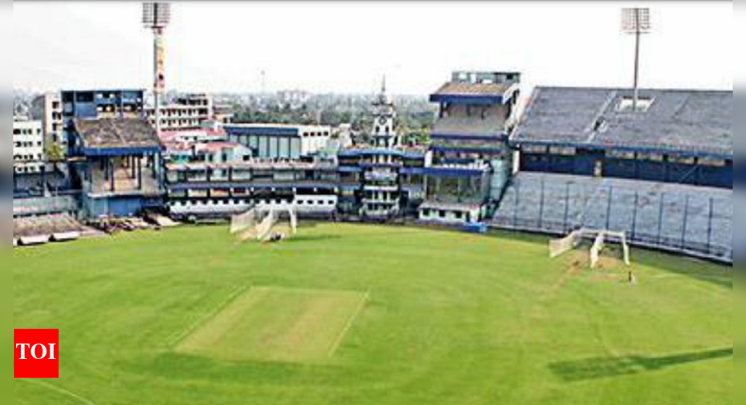 Odisha: Barabati Stadium to be illuminated with LEDs | Cuttack News ...