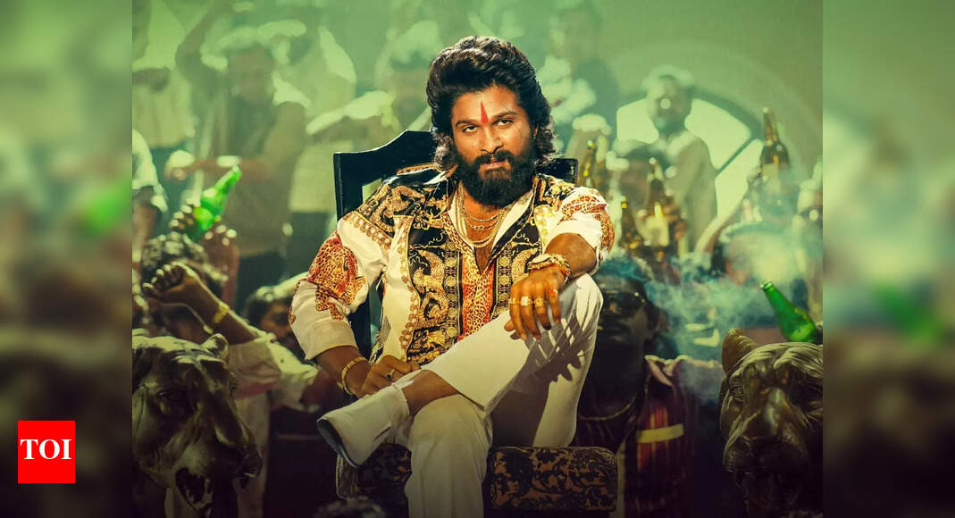 Pushpa Box Office Collection: 'Pushpa: The Rise' completes 50 days at ...