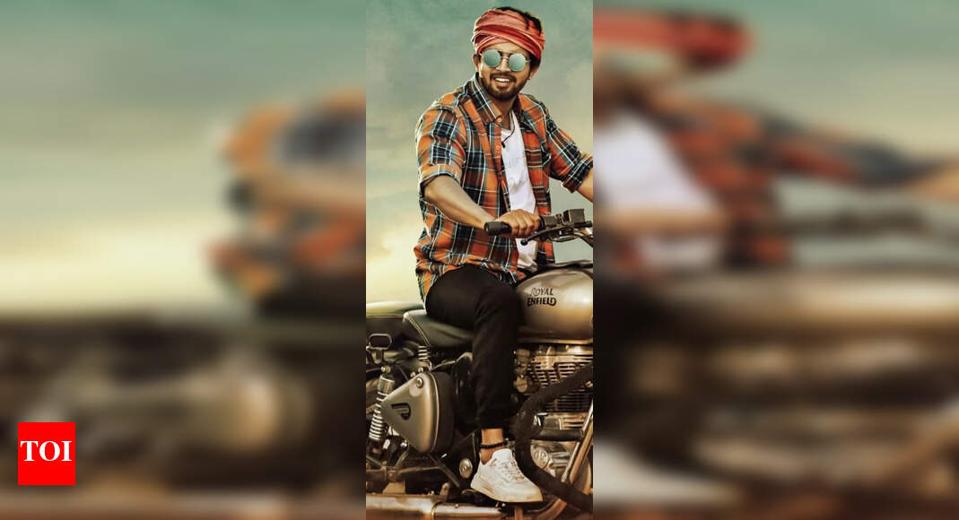 Kiran Raj’s Bahaddur Gandu title changed as Bharjari Gandu | Kannada ...
