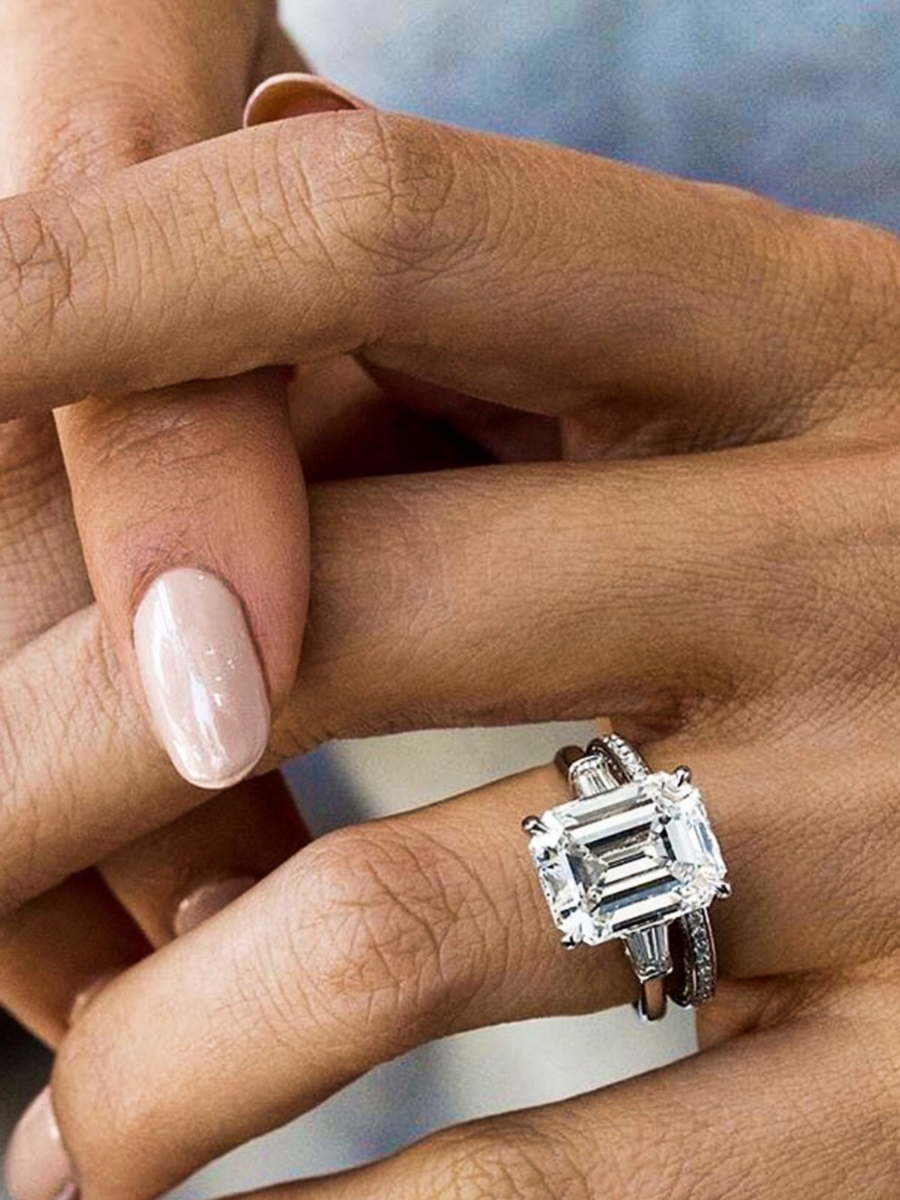 How to clean a diamond ring at home | Times of India