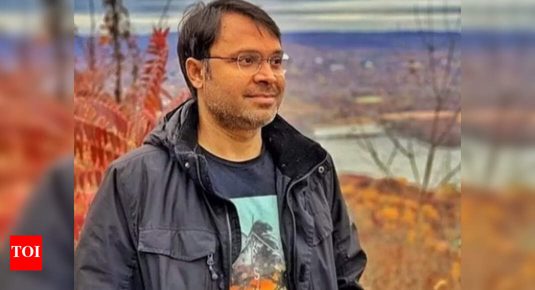 Hardik Trivedi recalls 'Dhimo Varsad' shoot days - Exclusive! | Gujarati Movie News - Times of India