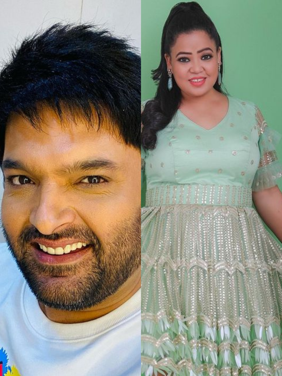 Indian Comedian Cars: 9 Comedians who own swanky cars | Times of India