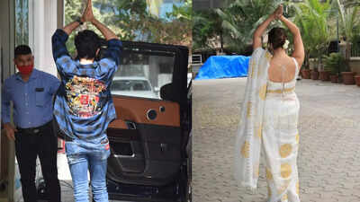 Alia Bhatt gives the 'best boyfriend ever' tag to Ranbir Kapoor as the ...