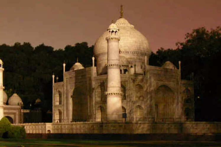 Wah Taj! 7 Taj Mahal replicas across the world that will leave you ...